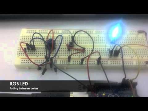 Getting Started with Arduino | Fashion Tech: Soft Circuits