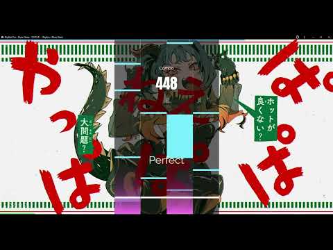 Steam Community :: Video :: Salamander (rhythm+)