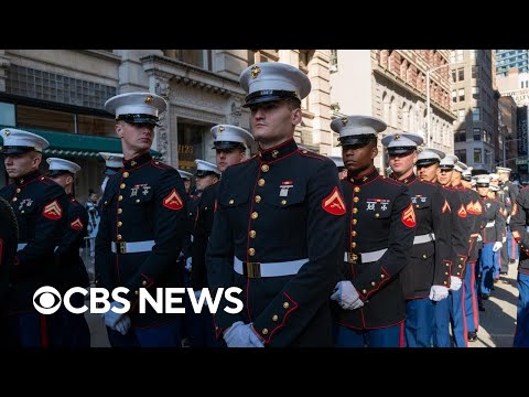 "Hiring Our Heroes" helps returning veterans find jobs