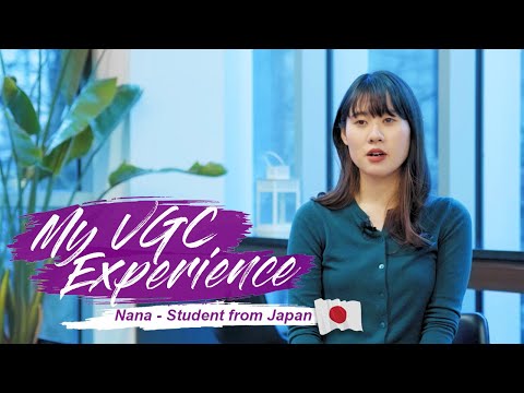 My VGC Experience: Meet Nana from Japan