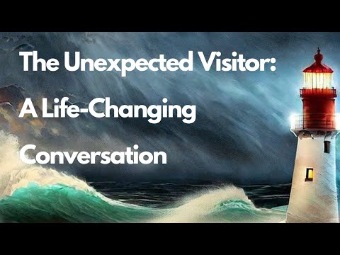 The Lighthouse Keeper : Find the meaning of work
