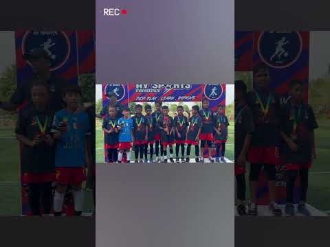ImanGarcia | TSS Selangor |Rimbayu Champion Super Cup U11 2023
