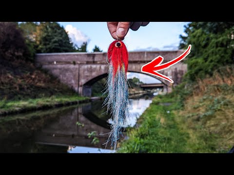 Best Lure Ever Created? Sends Pike CRAZY! #SnaggedBro