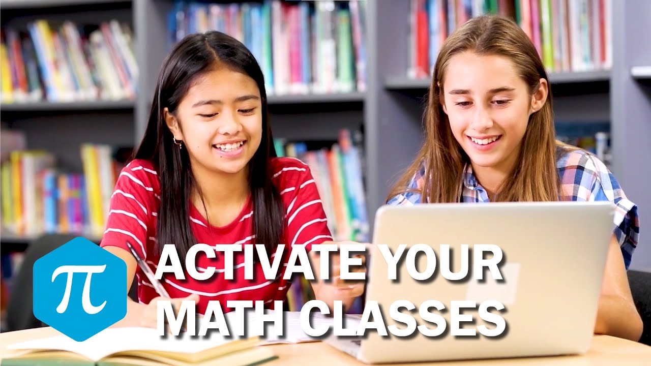 Transform Your Math Classes