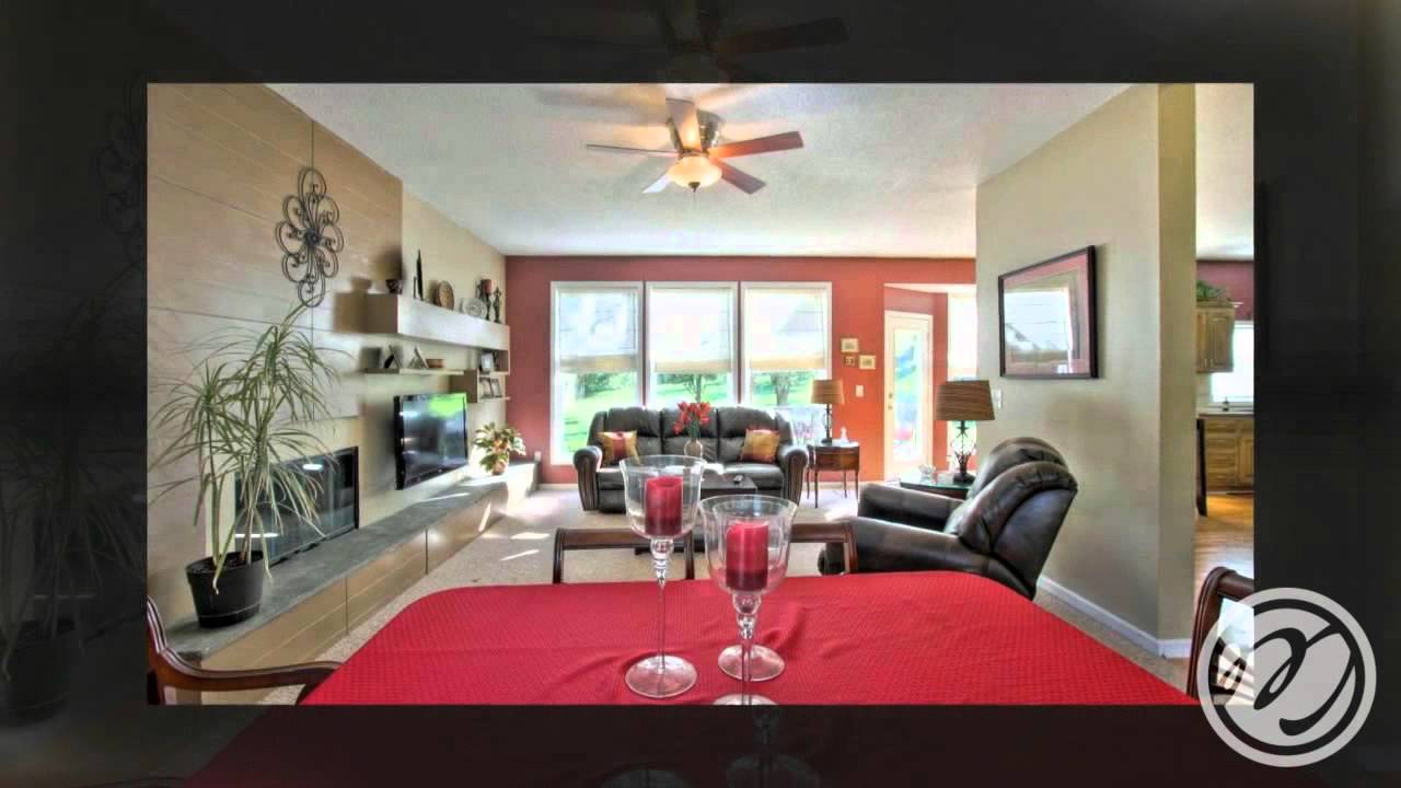 Home for Sale - 14201 Lowell Ave  Overland Park KS 66223