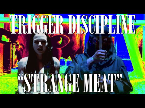 Trigger Discipline - Songs, Events and Music Stats | Viberate.com