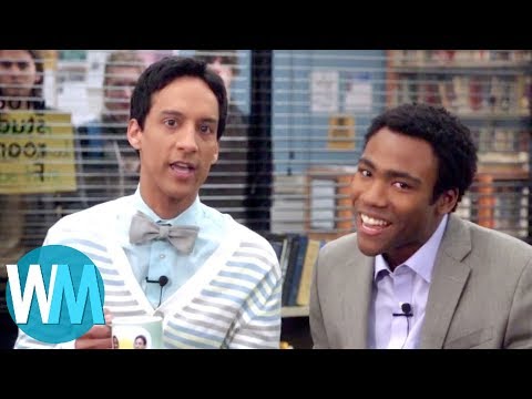 Top 10 Signs a Show You Watch Is Going to Get Cancelled