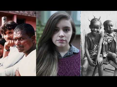 Black History: Race Beyond the U.S. – HPS Magazine
