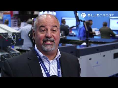The world's most trusted adviser to print and mail operations.