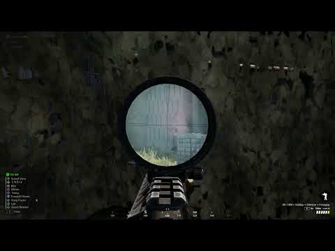 Steam Community :: Video :: Squad, Russian guns are nice