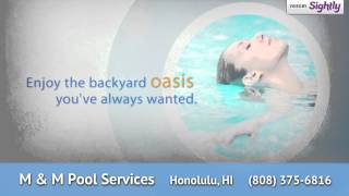 3 Best Pool Services in Honolulu, HI - Expert Recommendations