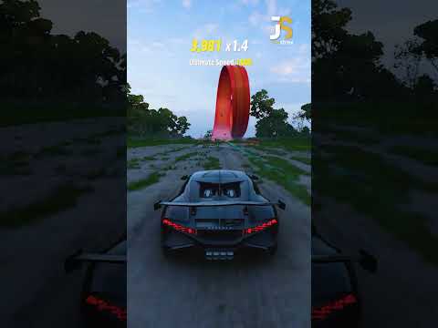Forza Horizon 5 Logitech G29 Stering Wheel Gameplay #JoyStrex# actiongames #automobile #gaming