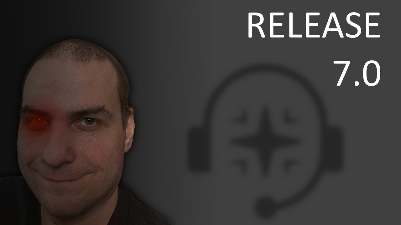 What's new on Zammad 7.0