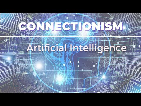 What is Connectionism in AI? Meaning, Definition, Explanation | RealizeTheTerms