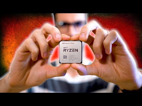 The Reality of a 12-Core CPU in 2019