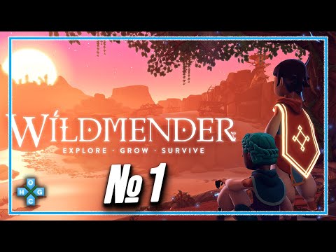 Steam Community :: Video :: Wildmender Gameplay, Walkthrough, Letsplay ...