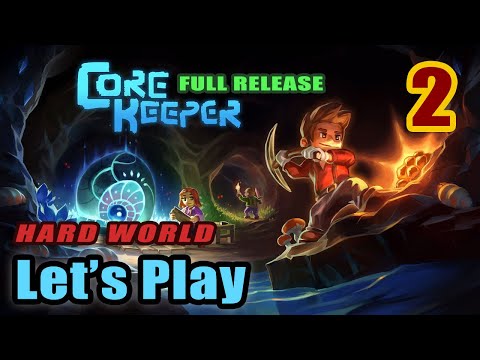 Steam Community :: Core Keeper