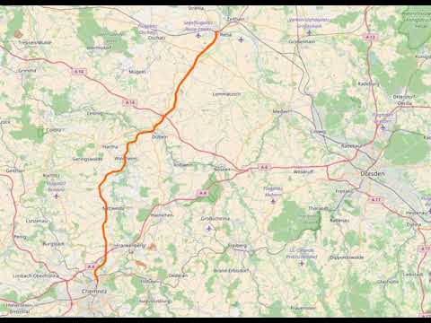 Chemnitz-Riesaer Eisenbahn | Wikipedia audio article