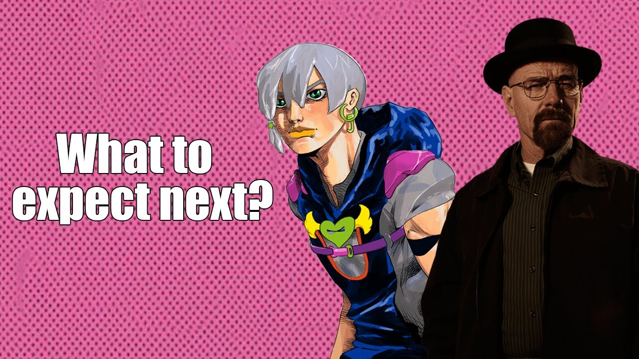 Jojolands: Review and Predicting Upcoming Events