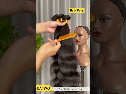 bundles human hair body wave raw brazilian virgin human hair bundles hair extensions 3 bundles human