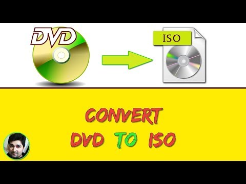 Convert DVD to ISO windows 10 | Convert with Format Factory