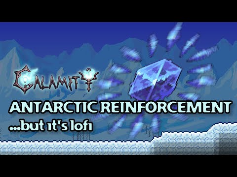 Steam Community :: Video :: Antarctic Reinforcement, Theme of Cryogen ...