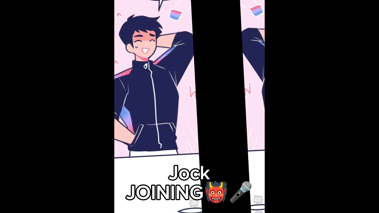 Prep x Jock #edit #Boyfriends #webtoonseries