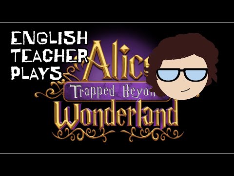 Steam Community :: Alice Trapped Beyond Wonderland