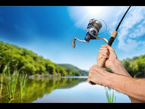 Fishing Knowing What Is Recreational and Commercial