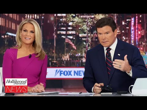 Election Night 2024 TV Ratings: Views Drop Sharply in Early Nielsen Numbers | THR News
