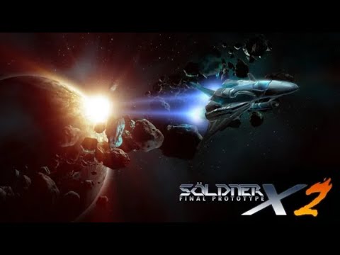 Steam Community :: Video :: SOLDNER - X2 - FINAL PROTOTYPE - versão de ...