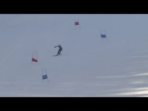 Top alpine racers to debut Sun Valley course at Audi FIS Ski World Cup Finals