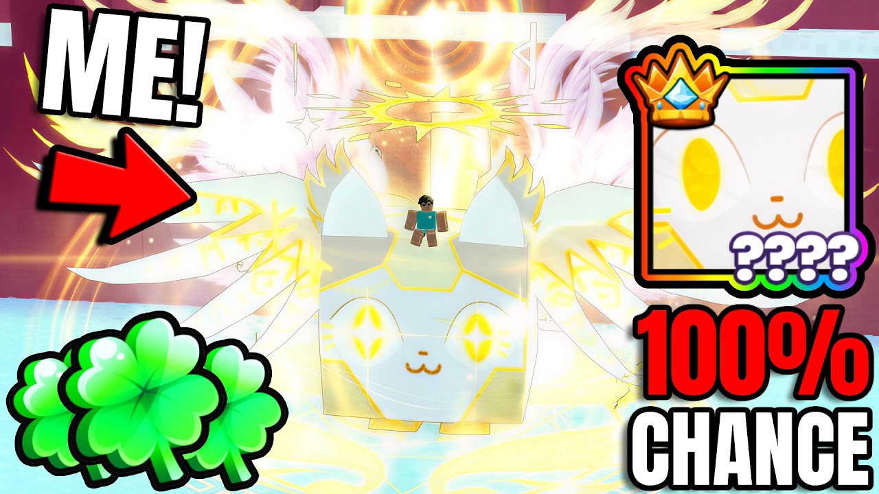 How to Get EASY TITANIC PETS Every DAY in Pet Simulator 99 UPDATE… (Roblox)