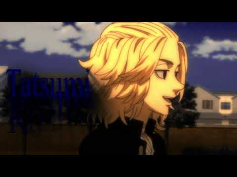 Sano Manjiro [AMV/Edit] | Low