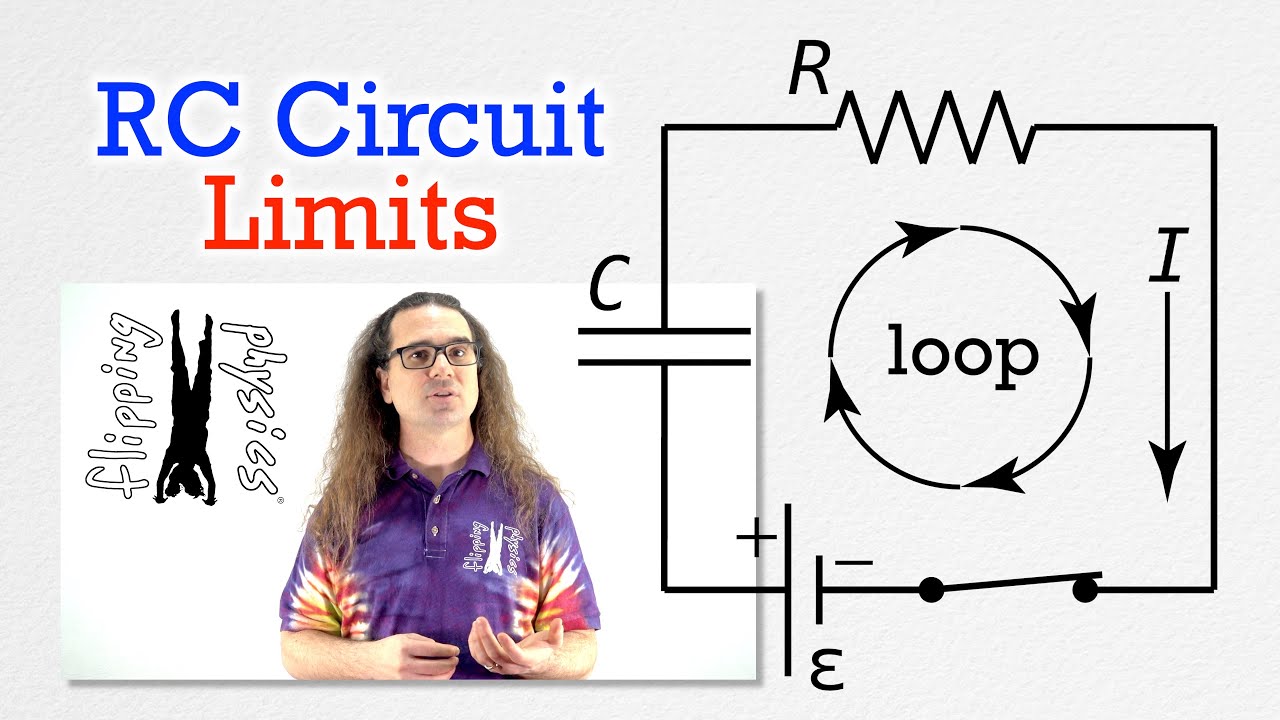 RC Circuit Basics