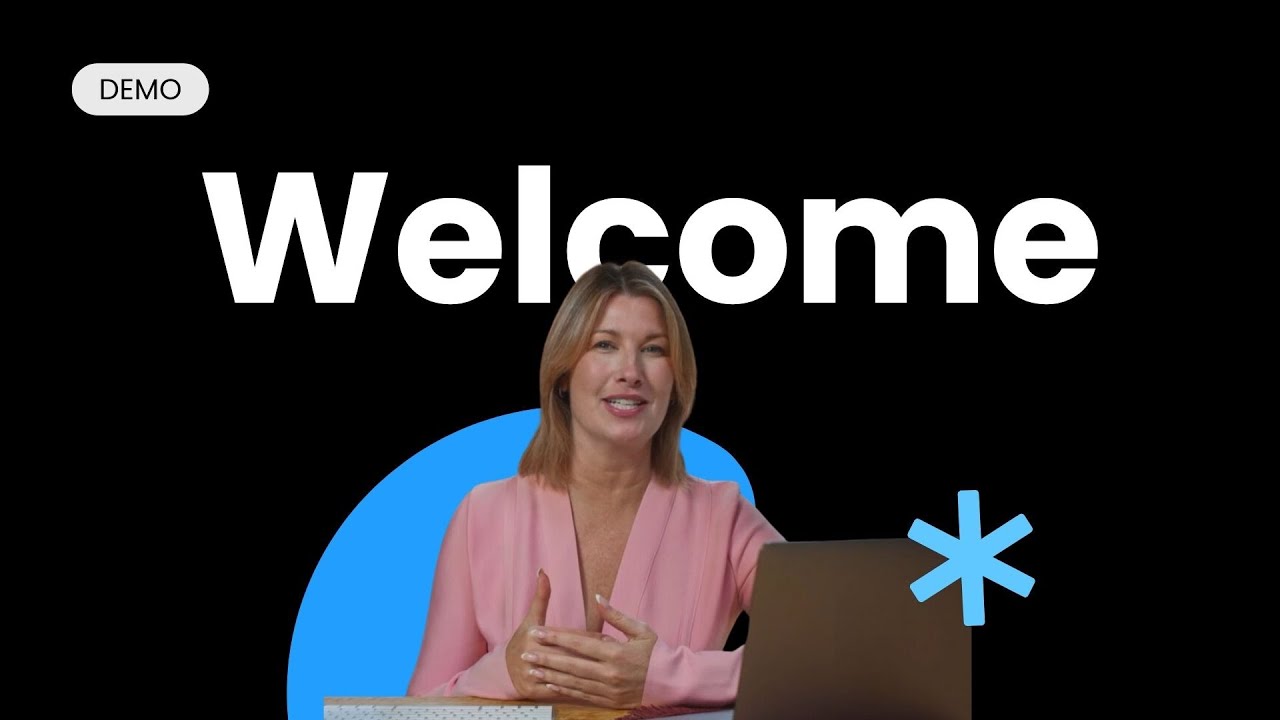 Welcome to our Open edX demo