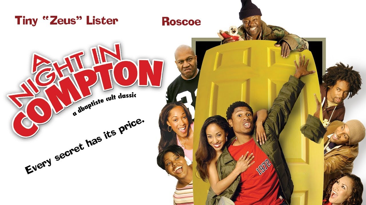 A Night In Compton (2004) – Movies – Watch online, for FREE!