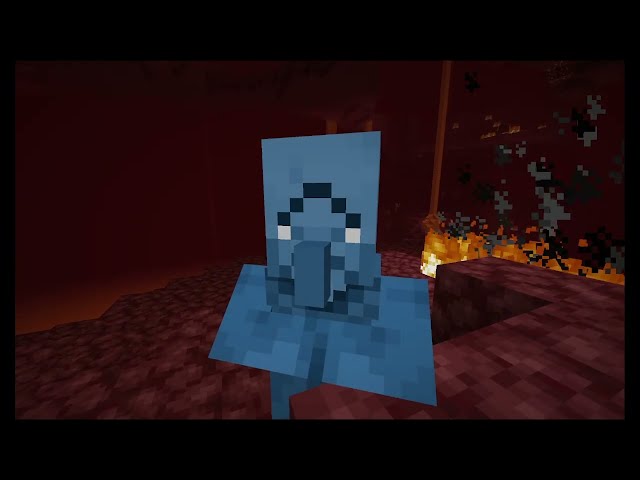 Villager Souls Minecraft Mod