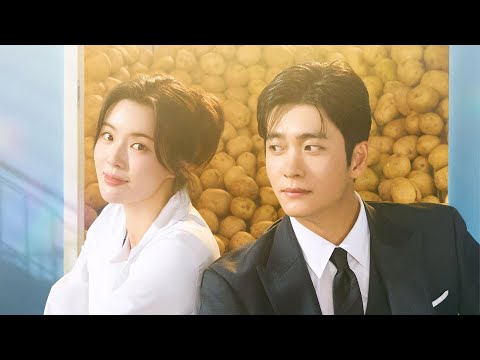 The Beautiful Researcher and Her Boss Clear up Misunderstandings and Fall Sweetly in Love.