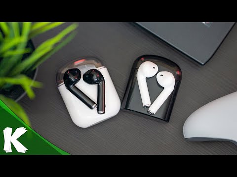 $5 TWS Earbuds | i7s Regular vs i7s Mini | Are They Any Good?