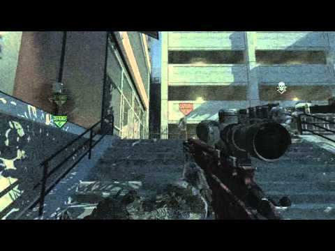 Steam Community :: Video :: MW3 - Arkaden - Triple