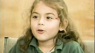 Kids TV Interviews - Kids Talk About God - Jesus Learning