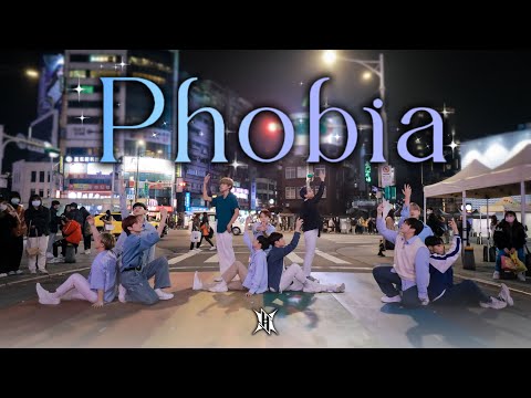 #分享 作品 JO1 _ “Phobia” Cover 分享 - 舞蹈板 | Dcard