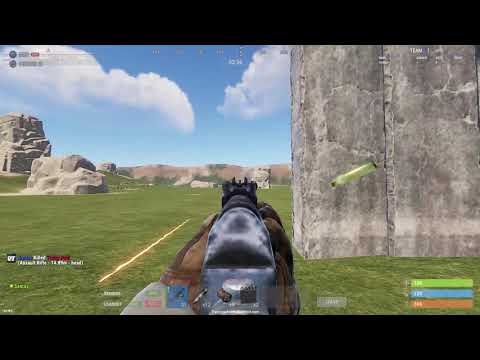 Steam Community :: Video :: rust ak spray