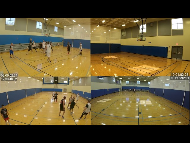 Game Day recap for Bubble Ball