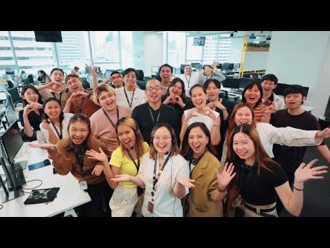 Meet Agoda's Customer Experience Group