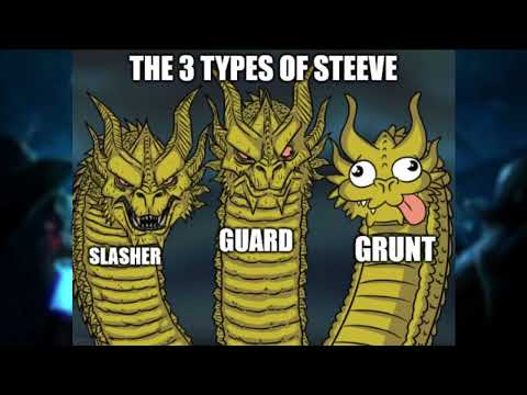 Steam Community :: Video :: Deep Rock Galactic | Memes Compilation #21 ...