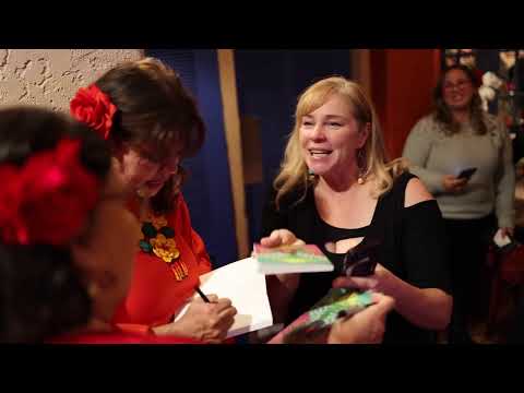 "The Other Side" - From a Shack to Silicon Valley | Book Launch Party Video