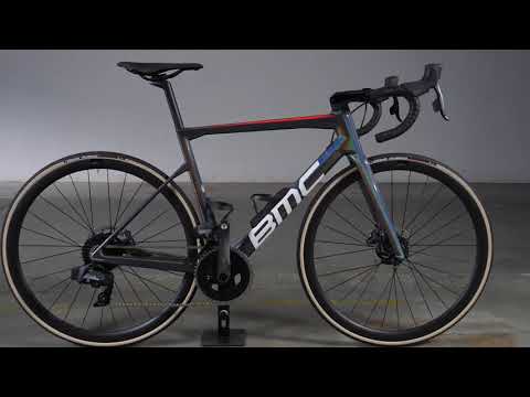 BMC - TeamMachine SLR ONE - 2021 - For Sale