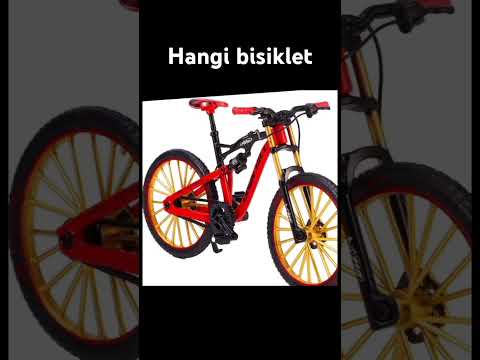 hangi bisiklet